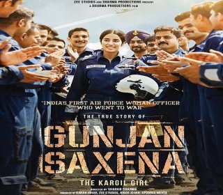 gunjan-saxena-poster | MissFilmy.com