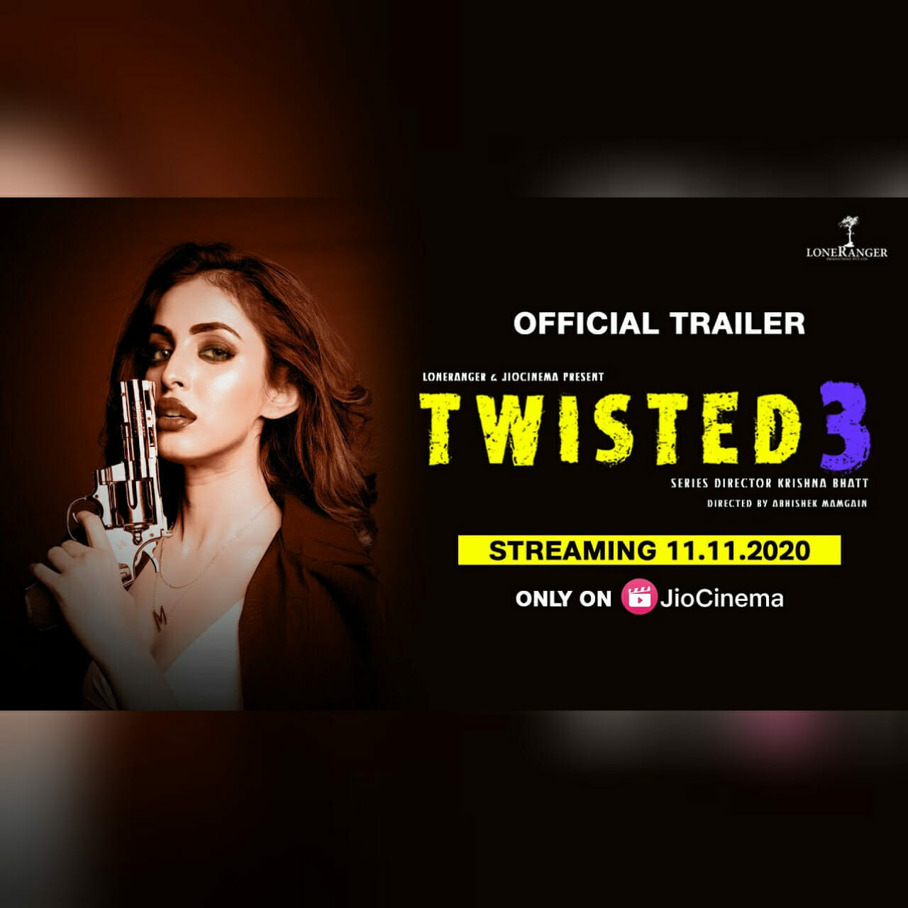Twisted 3 Trailer