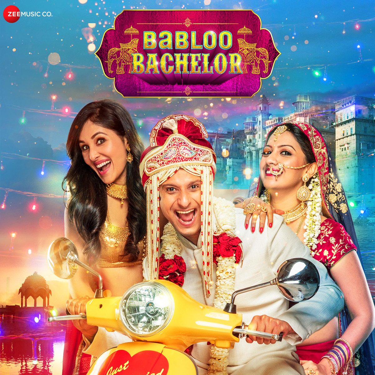 babloo bachelor | MissFilmy.com