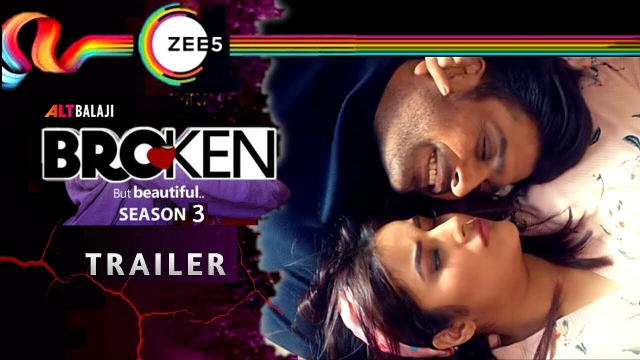 Broken But Beautiful Season 3 Trailer - Broken But Beautiful Season 3 ...