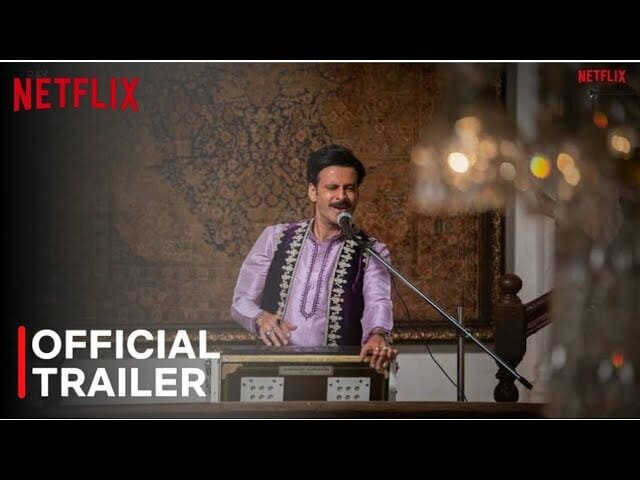 Ray - Ray Trailer - Watch Netflix Ray Movie Trailer